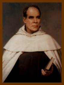 BEATO FRANCISCO PALAU