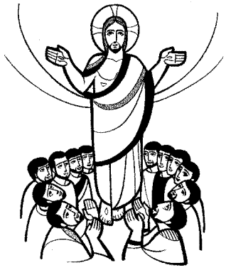 “hagan que todos los pueblos sean mis discípulos, bautizándolos en el ...